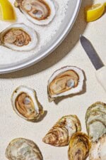 How to Shuck Oysters | The Mediterranean Dish