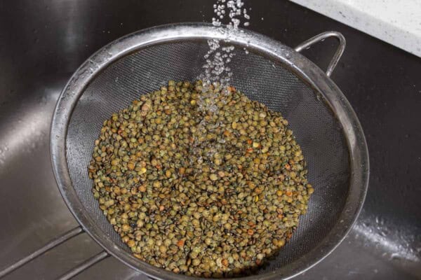 How to Cook Lentils (Lentil Recipe) | The Mediterranean Dish