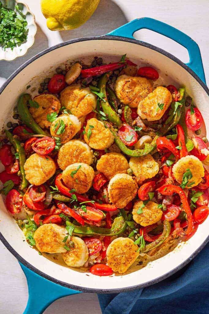 Cooking With Olive Oil | The Mediterranean Dish