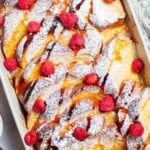 Torrijas (Spanish French Toast) | The Mediterranean Dish