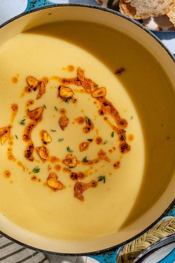 Easy Soup Recipes | The Mediterranean Dish