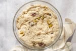 Olive Bread Recipe | The Mediterranean Dish
