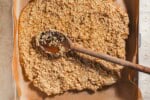 Sesame Candy Recipe | The Mediterranean Dish