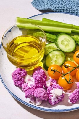 Cooking With Olive Oil | The Mediterranean Dish