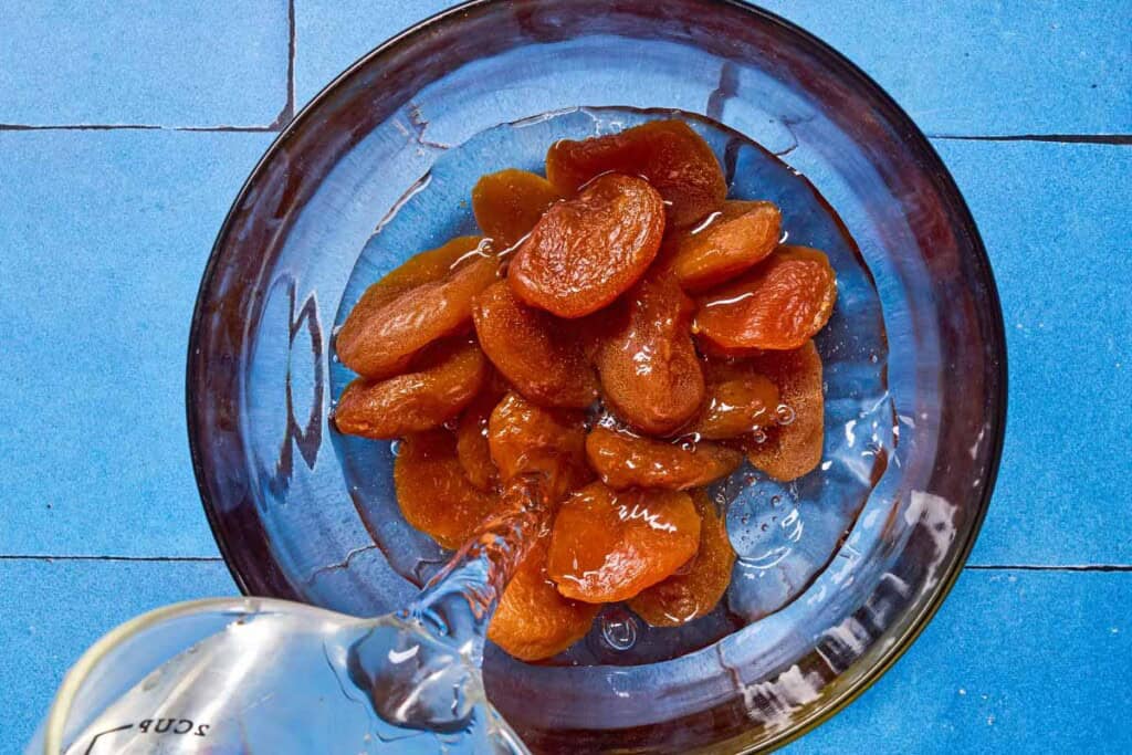 Apricot Chicken Recipe | The Mediterranean Dish
