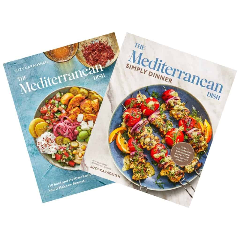 Host Gift Ideas | The Mediterranean Dish