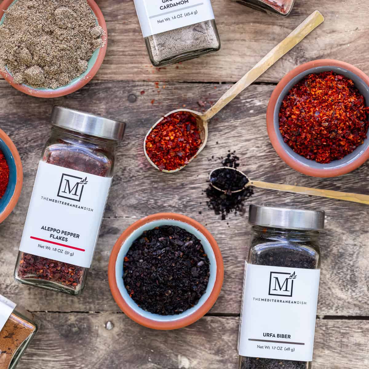 About The Mediterranean Dish | The Mediterranean Dish