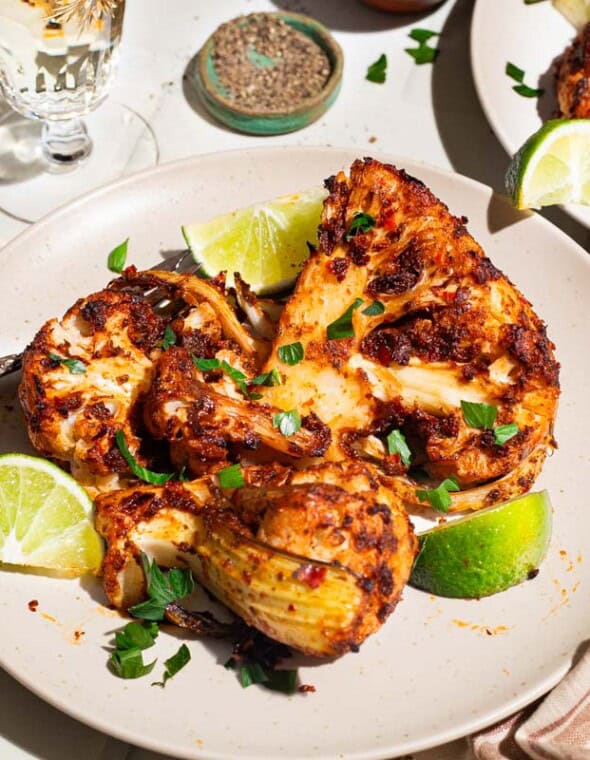 Sides and Small Plates Archives - The Mediterranean Dish