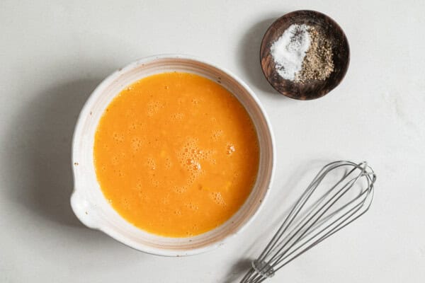 Strapatsada Recipe | The Mediterranean Dish