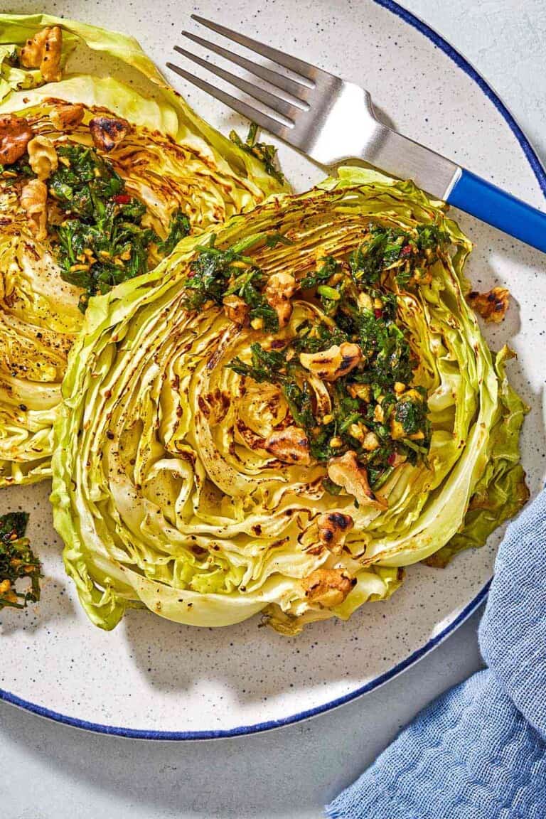 11 Best Cabbage Recipes | The Mediterranean Dish