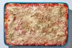Sfincione Sicilian Pizza | The Mediterranean Dish
