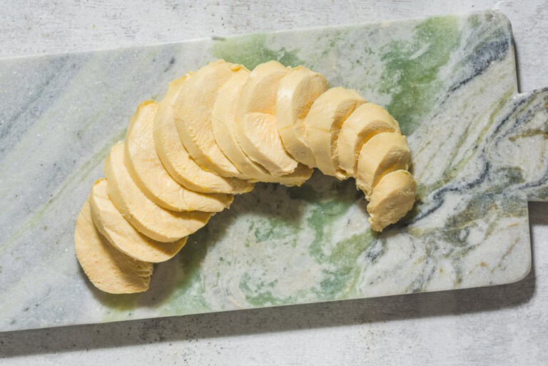 Poached Chicken | The Mediterranean Dish