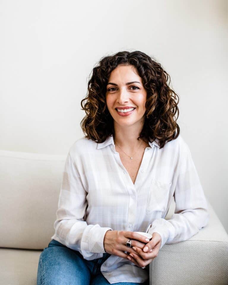 Omayah Atassi, Author at The Mediterranean Dish