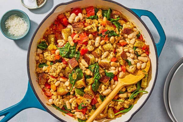 Budget-friendly Dinner Recipes | The Mediterranean Dish