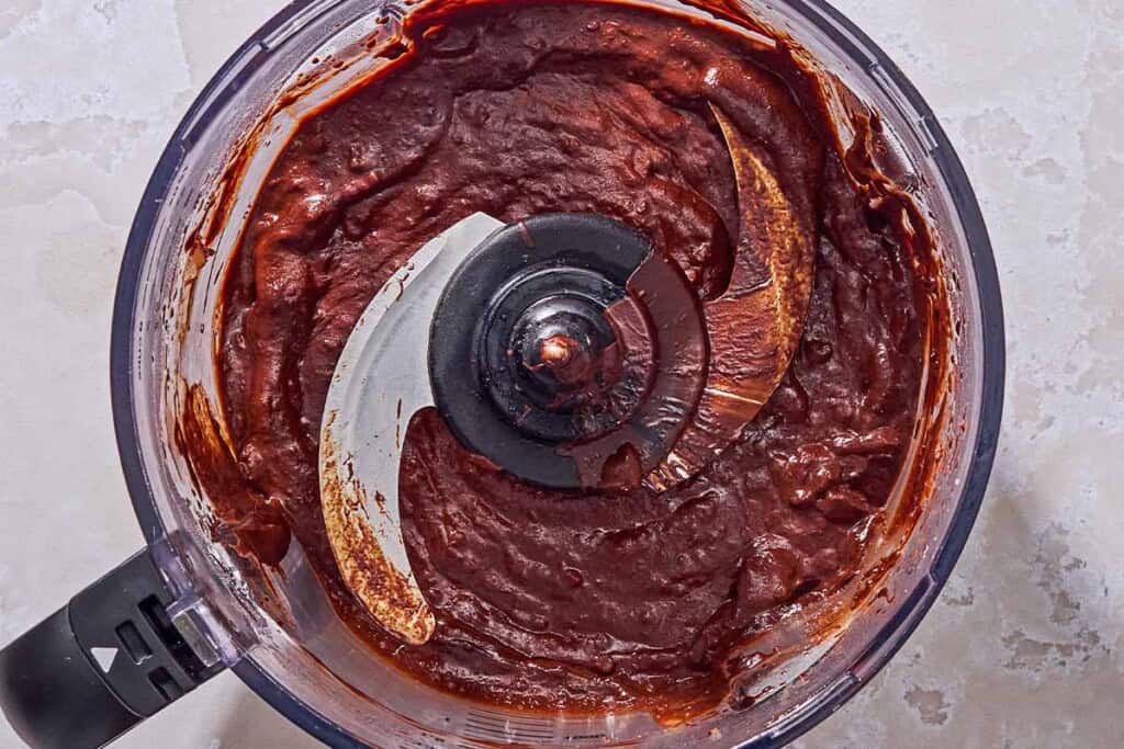 Vegan Chocolate Mousse Recipe | The Mediterranean Dish