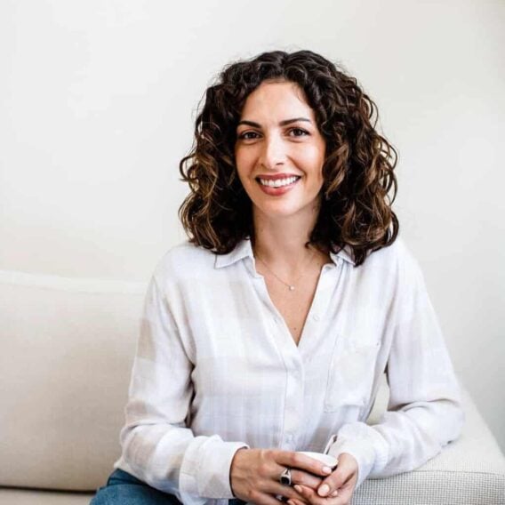 Halva Recipe | The Mediterranean Dish