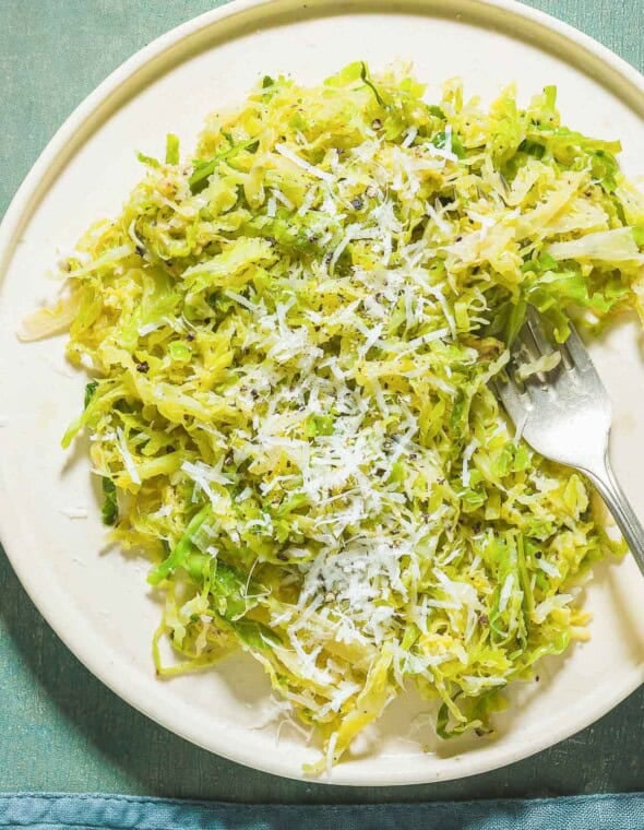 Sides and Small Plates Archives - The Mediterranean Dish