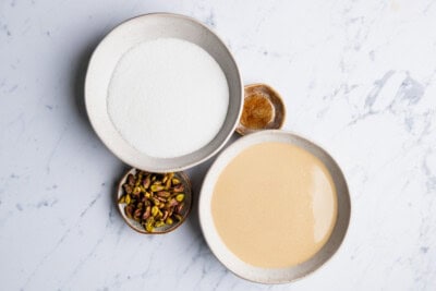 Halva Recipe | The Mediterranean Dish