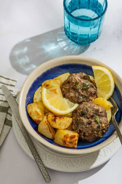 11 Easy Greek Recipes | The Mediterranean Dish