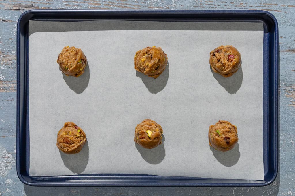 Date Cookies Recipe | The Mediterranean Dish