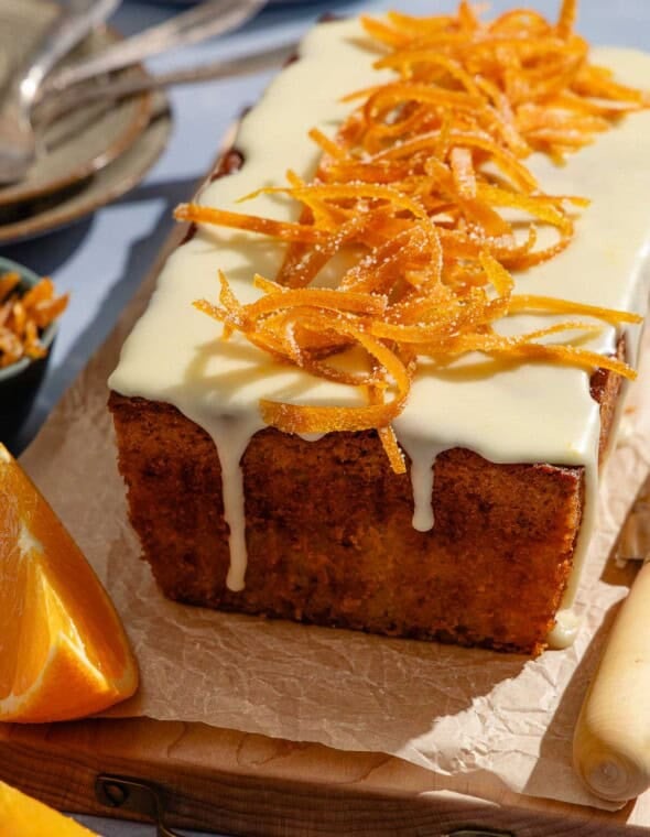 Desserts Archives - Page 2 of 6 - The Mediterranean Dish