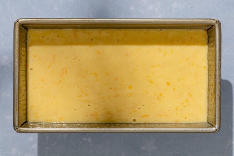 Orange Cake Recipe | The Mediterranean Dish