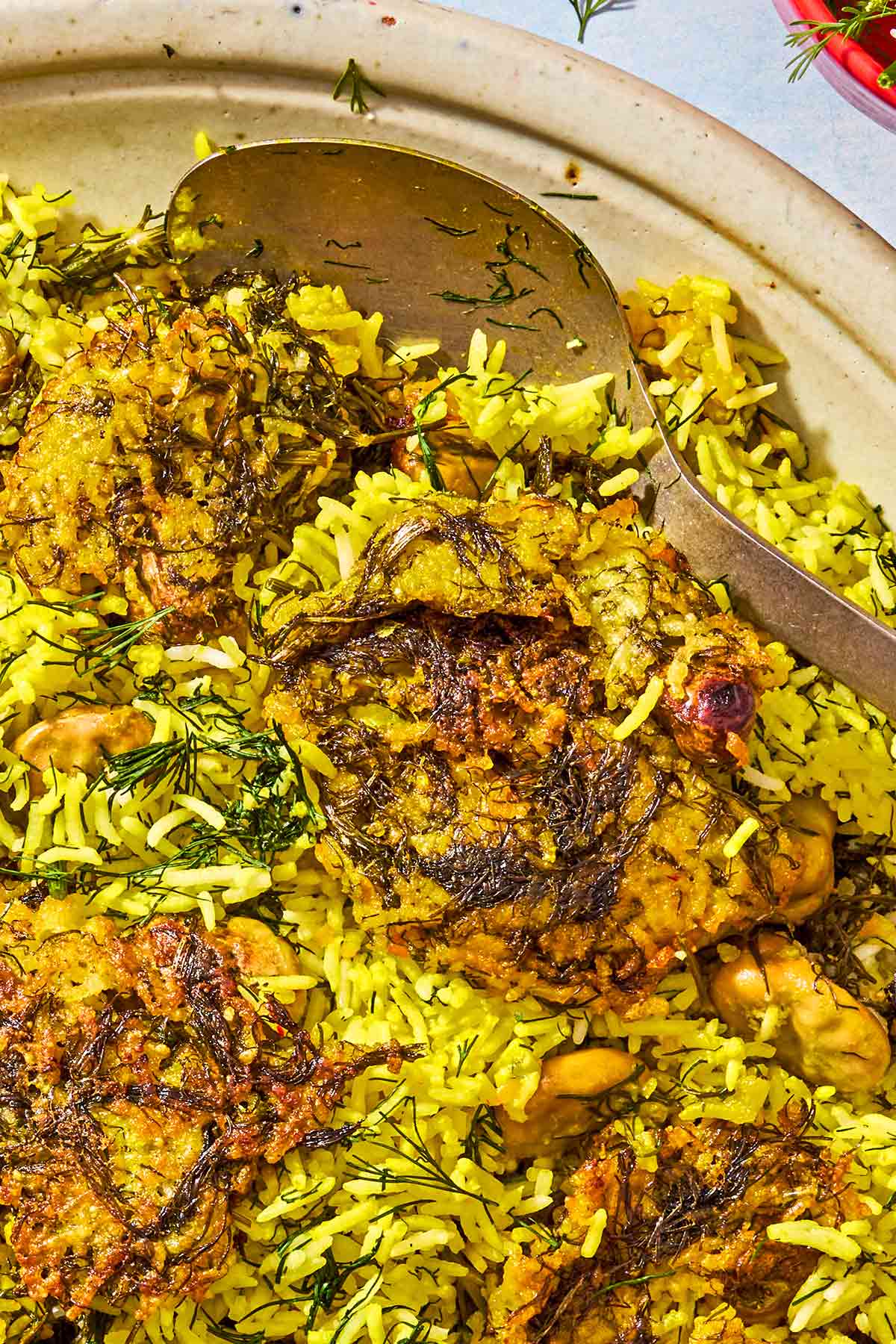 Chicken Gnocchi Soup Recipe | The Mediterranean Dish