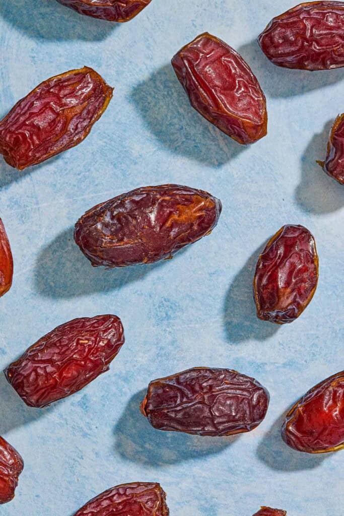 Are Dates Healthy? | The Mediterranean Dish