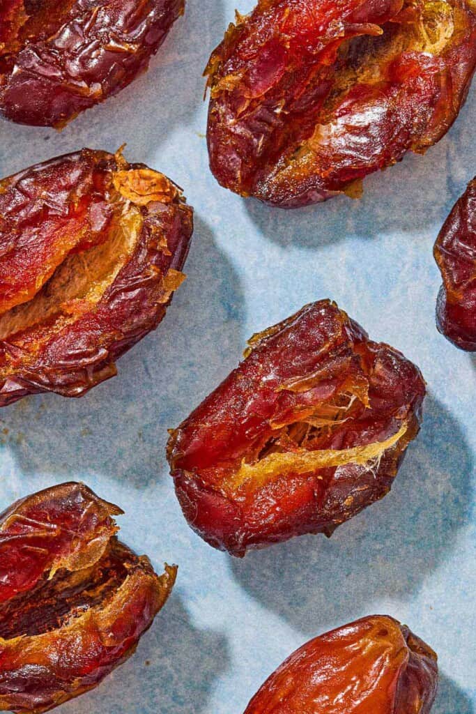 Are Dates Healthy? | The Mediterranean Dish
