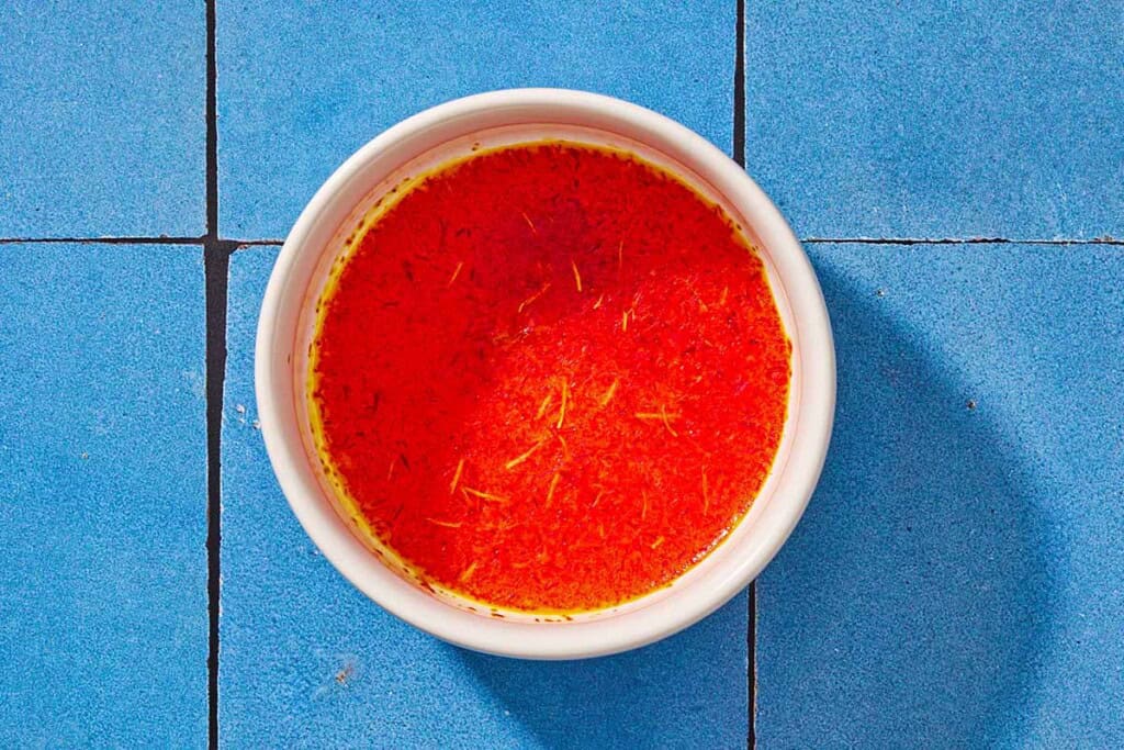 Persian Braised Lamb Recipe (Mahiche) | The Mediterranean Dish