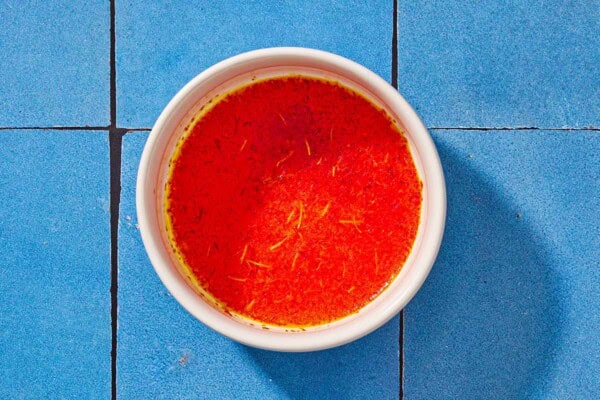 Persian Braised Lamb Recipe (Mahiche) | The Mediterranean Dish