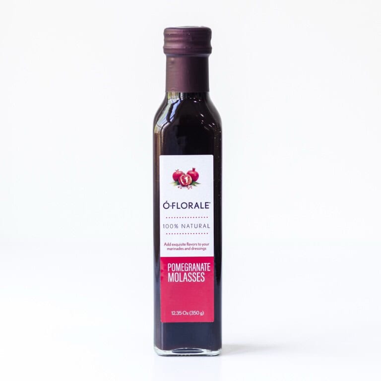 Pomegranate Molasses Recipe | The Mediterranean Dish