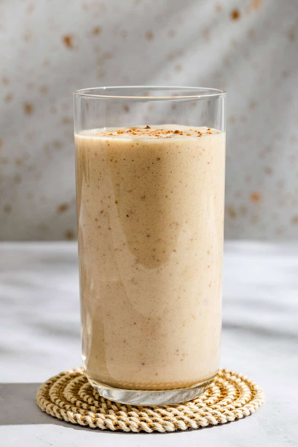 Date Shake Recipe | The Mediterranean Dish