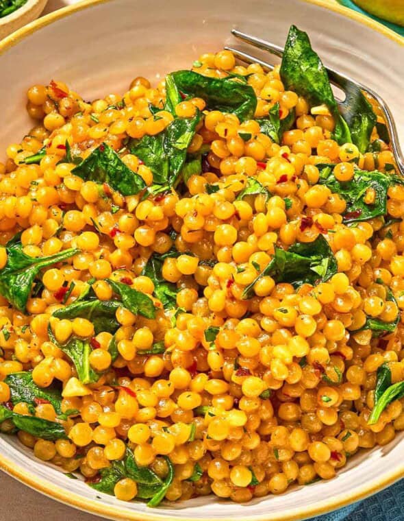 Middle Eastern Archives - The Mediterranean Dish