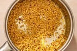 Spinach Couscous Recipe | The Mediterranean Dish