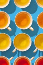 Herbal Tea Benefits | The Mediterranean Dish