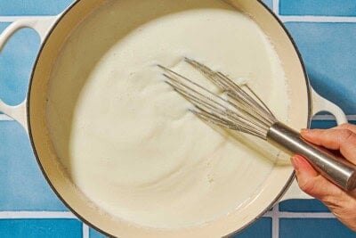How to Make Greek Yogurt (Only 2 Ingredients!) | The Mediterranean Dish