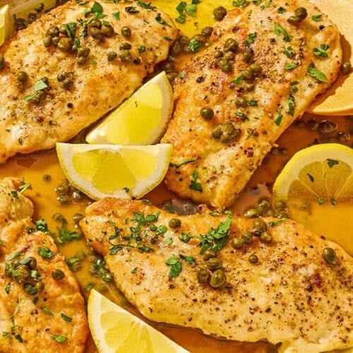 Chicken Schnitzel Recipe | The Mediterranean Dish