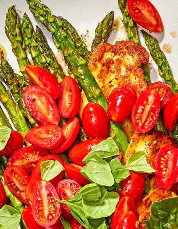 Sides and Small Plates Archives - The Mediterranean Dish