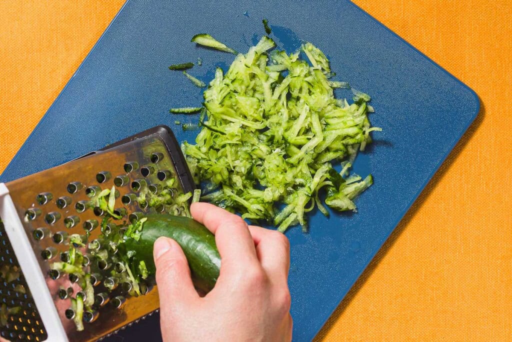 Mast O’Khiar (Persian Cucumber Dip) | The Mediterranean Dish