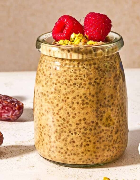 Desserts Archives - The Mediterranean Dish