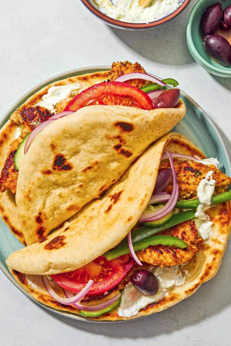 11 Easy Greek Recipes | The Mediterranean Dish