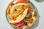 Chicken Gyro Recipe | The Mediterranean Dish