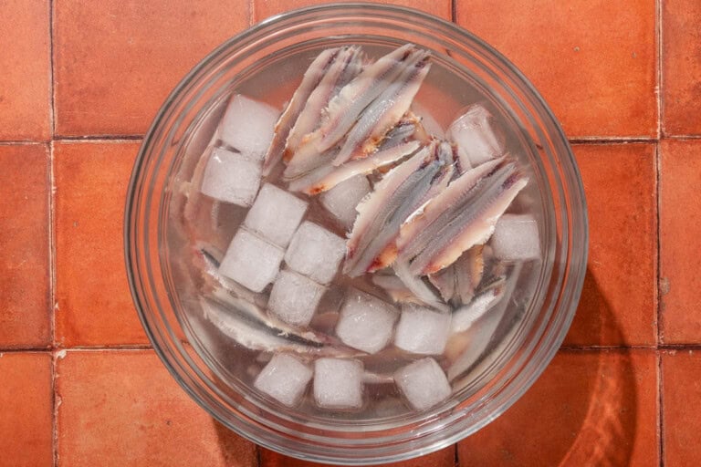 Boquerones Recipe | The Mediterranean Dish