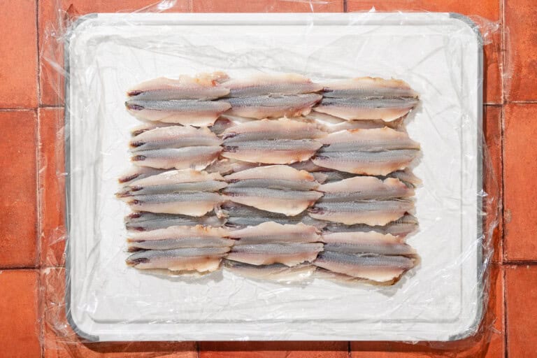 Boquerones Recipe | The Mediterranean Dish