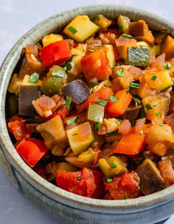 Sides and Small Plates Archives - The Mediterranean Dish