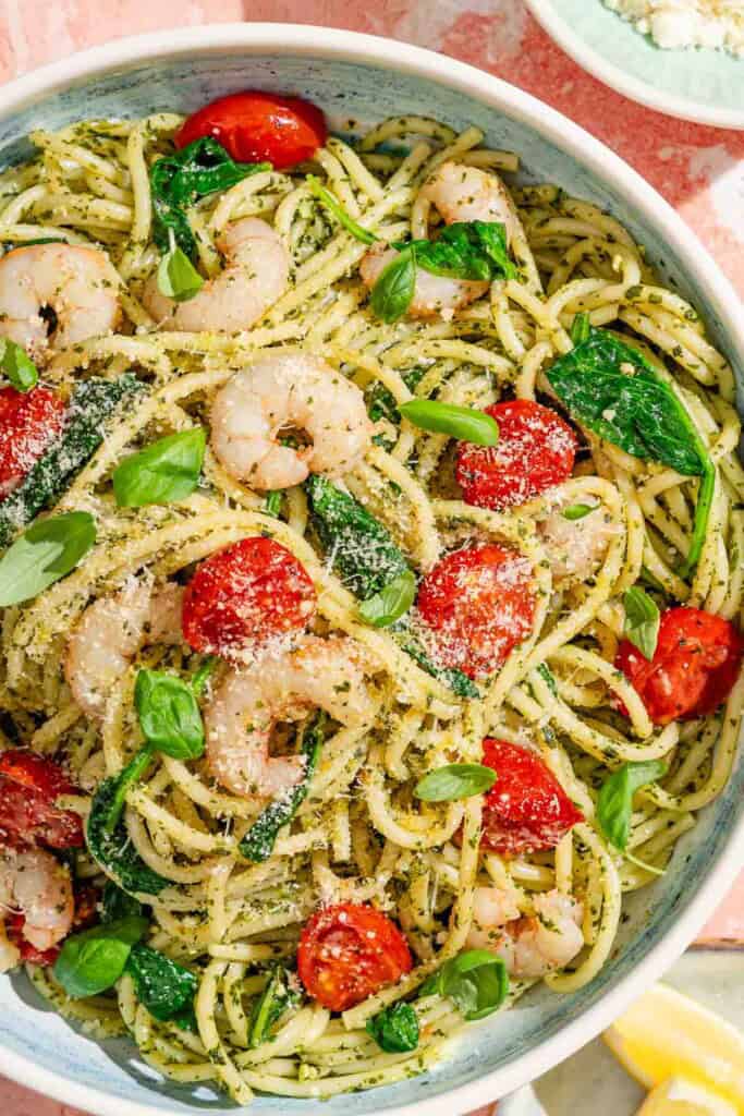 9 Mediterranean Diet Dinner Recipes Ready in 30 Minutes or Less!