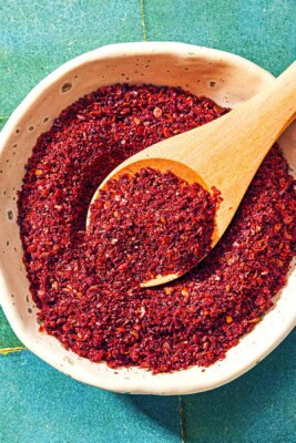 What is Sumac? | The Mediterranean Dish