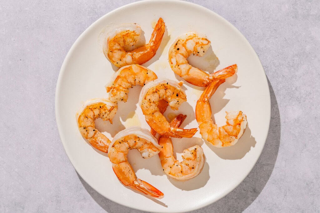 Paella Recipe | The Mediterranean Dish