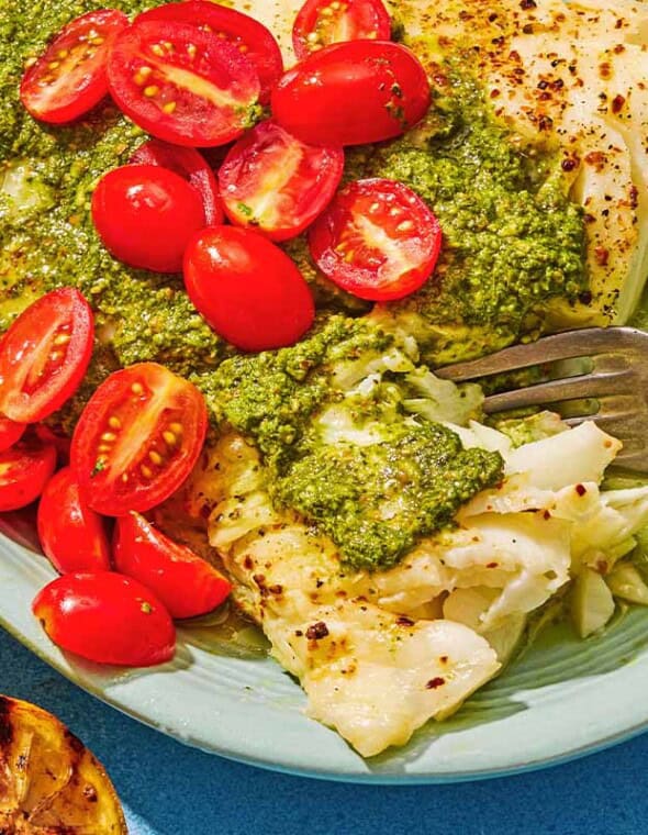 Mediterranean Seafood and Fish Recipes | The Mediterranean Dish